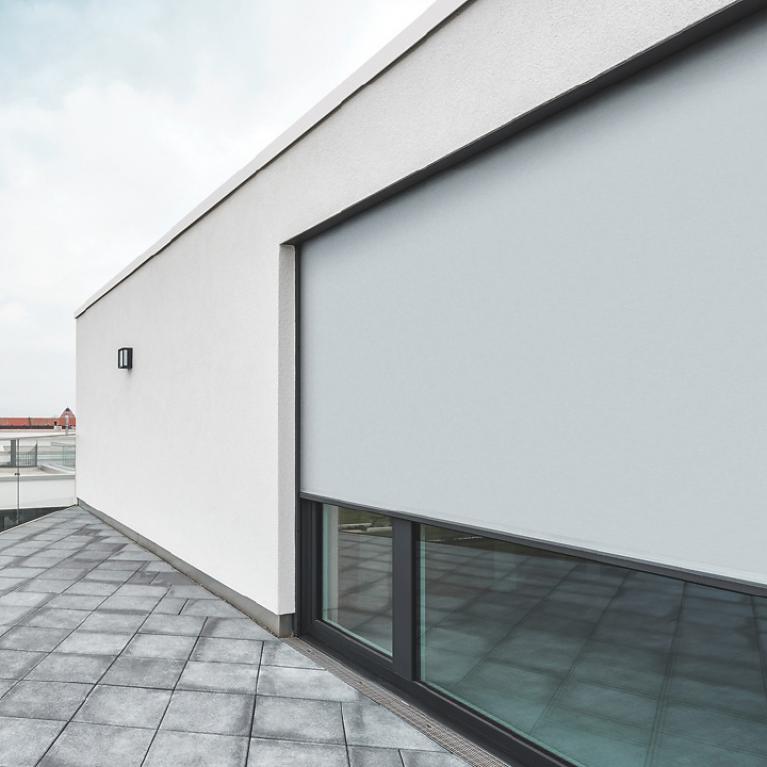 ROMA Textile Screens Offer You a Host of Advantages