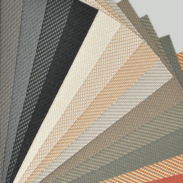 ROMA Textile Screens Offer You a Host of Advantages